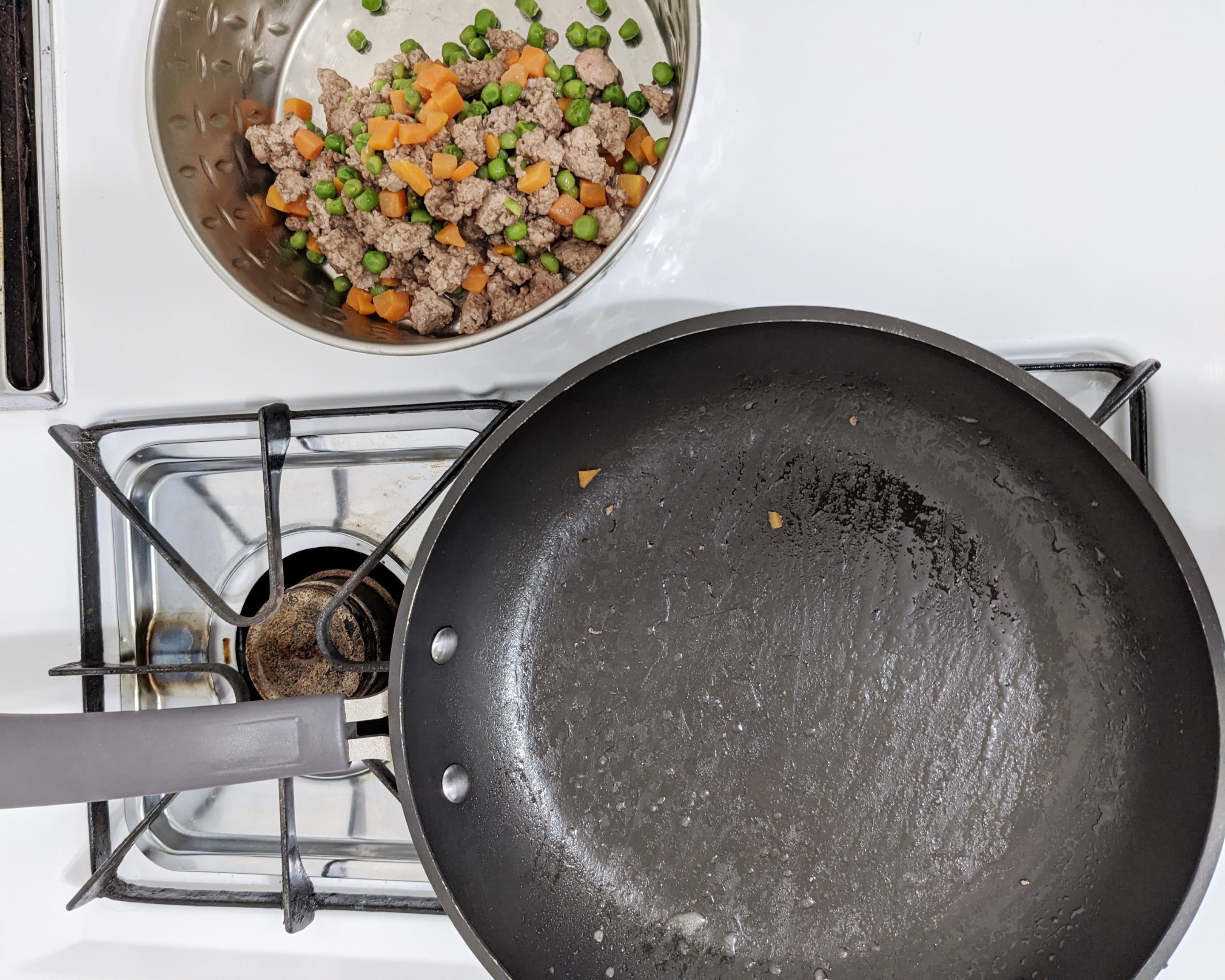 Simple recipe for your dog!