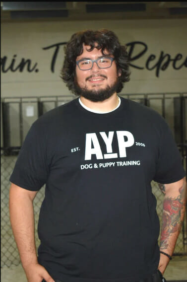 Professional Certified Dog Trainers Miami | Meet the Team